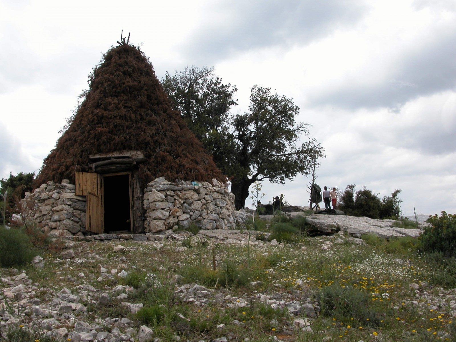 TREKKING DEGLI OVILI NEL SUPRAMONTE DORGALESE - Escursioni in Sardegna ...